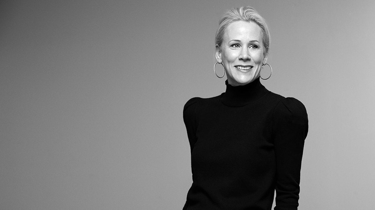 Women in Business | International Women’s Day with Margaret de Heinric ...