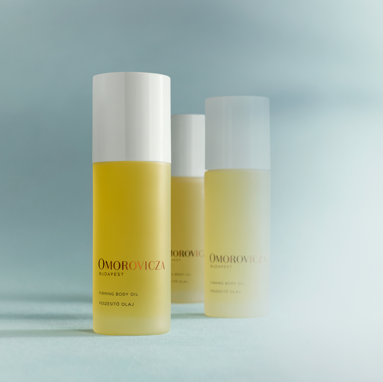 Omorovicza Founder Margaret Shares Her Relaxing Bathing Ritual