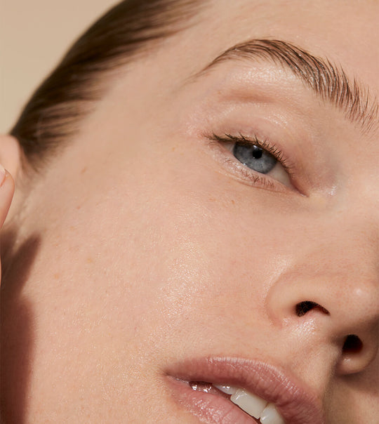 Blue Diamond Concentrate – Omorovicza