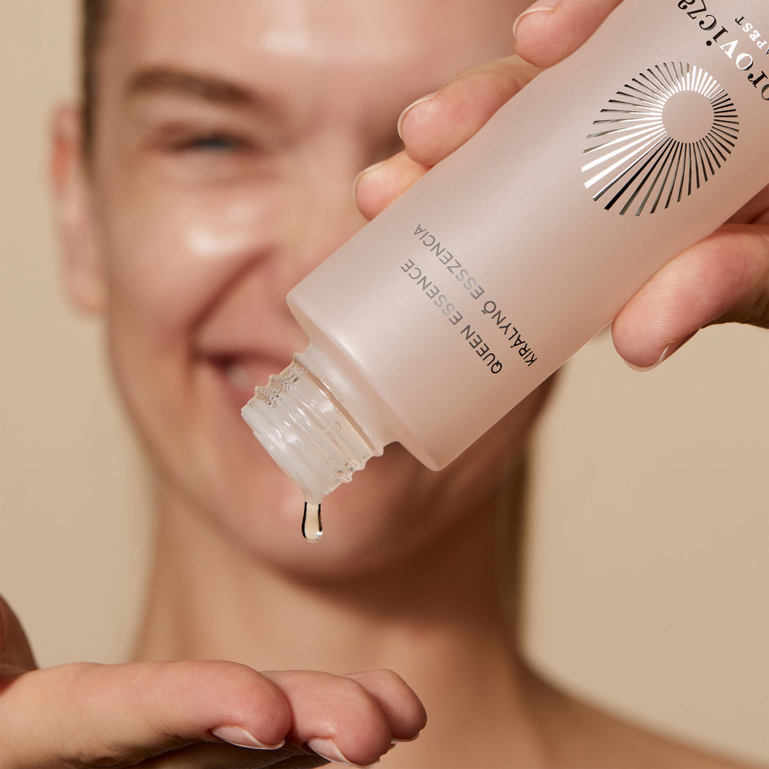 Queen Essence – Omorovicza