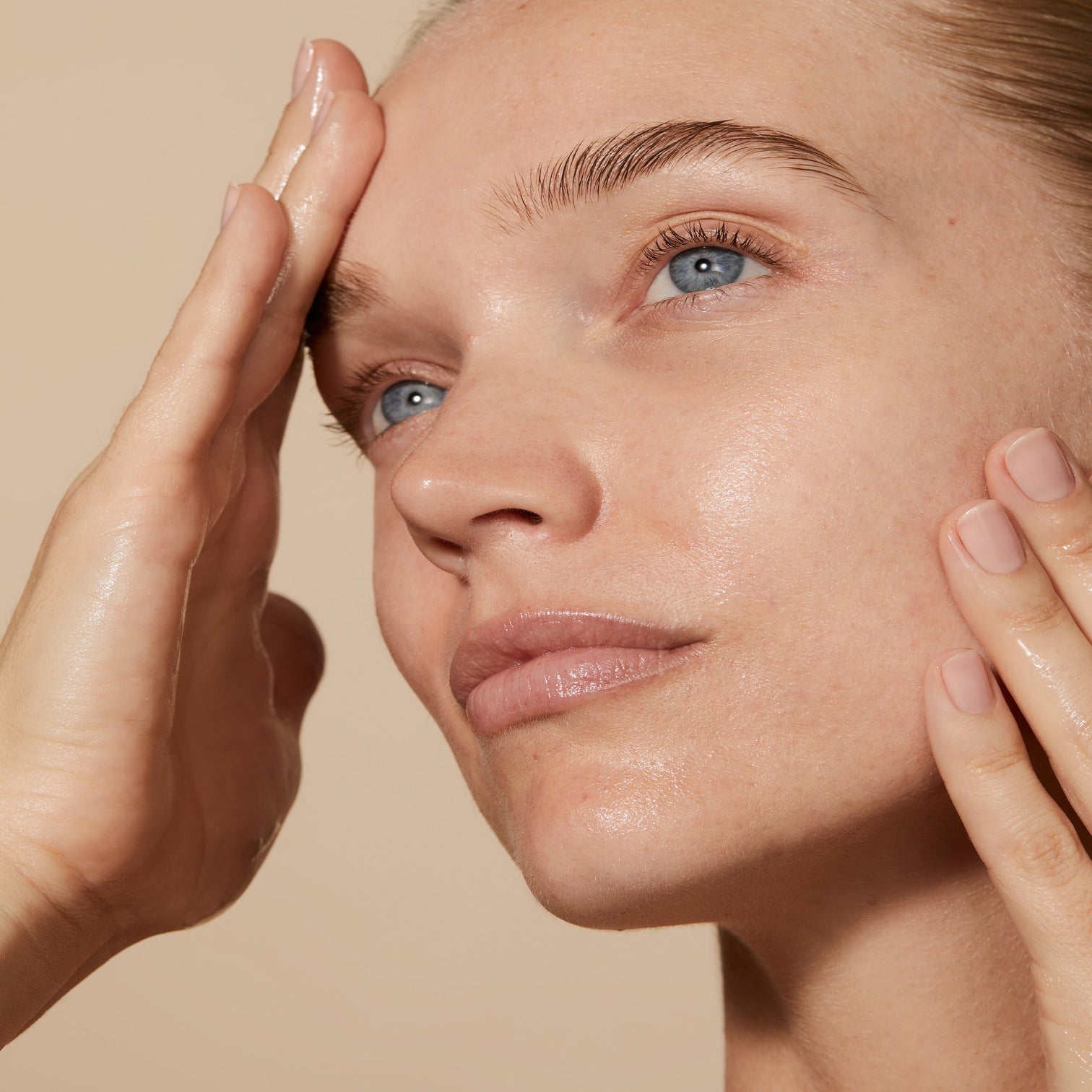 Balancing Moisturizer – Omorovicza