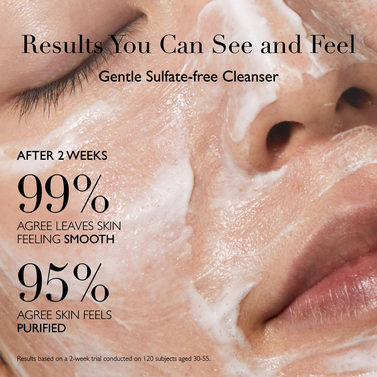 Cleansing Foam – Omorovicza