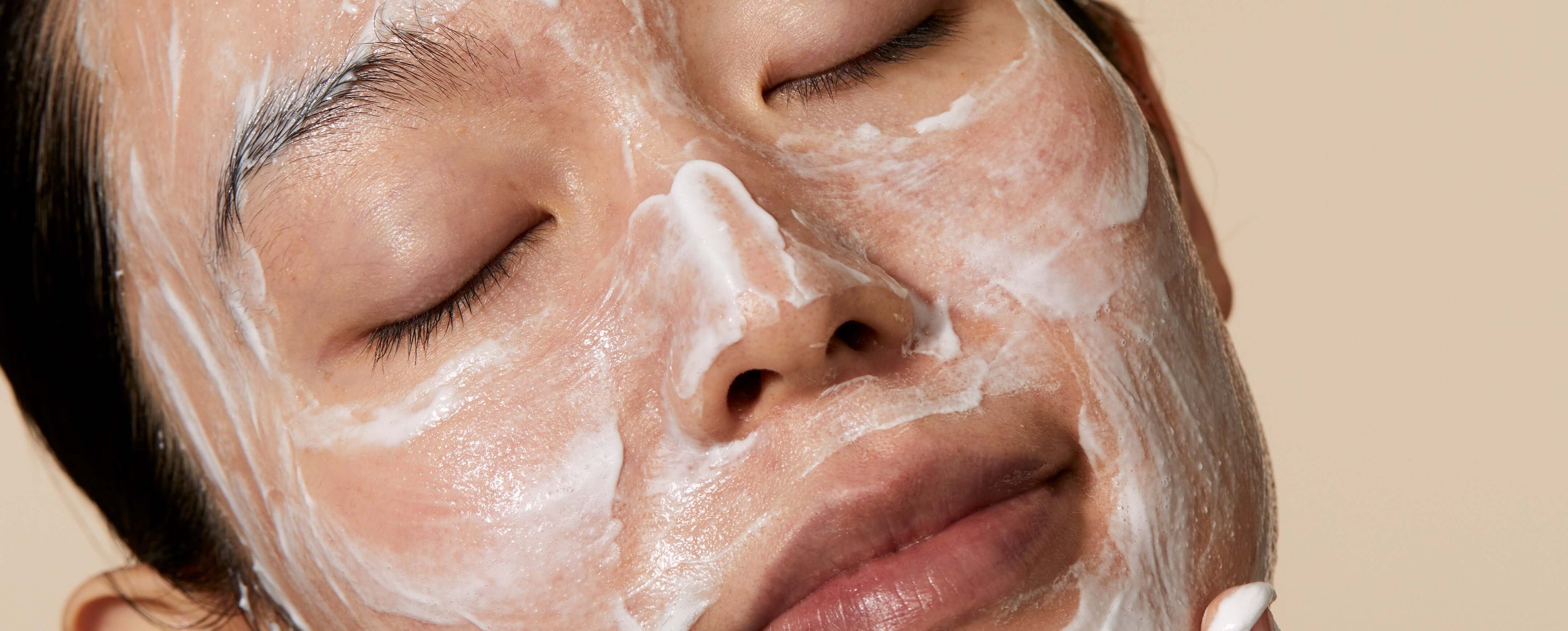 Redness & Sensitive Skin – Omorovicza