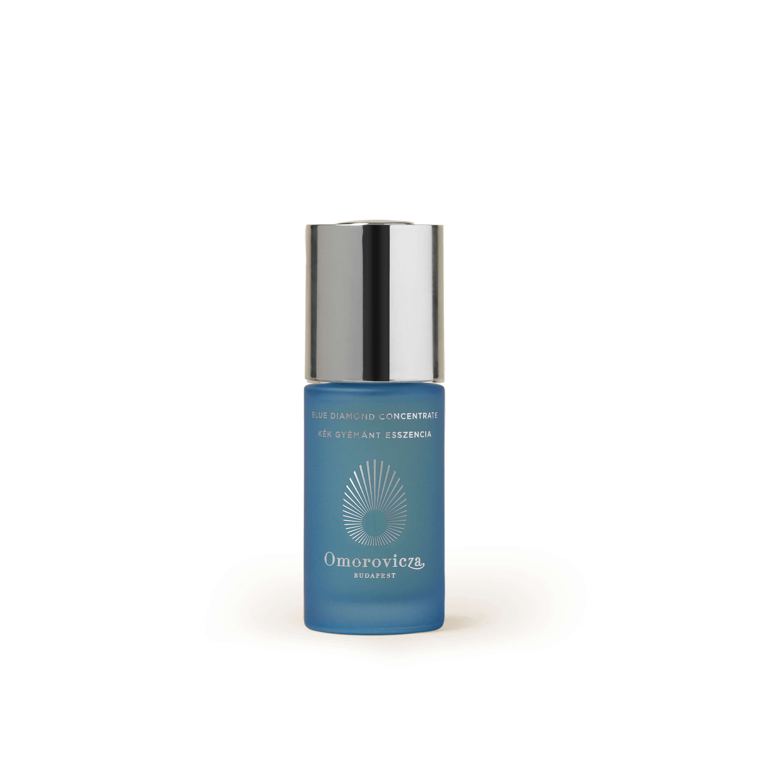 Blue Diamond Concentrate – Omorovicza