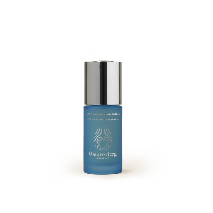 Blue Diamond Supercream – Omorovicza