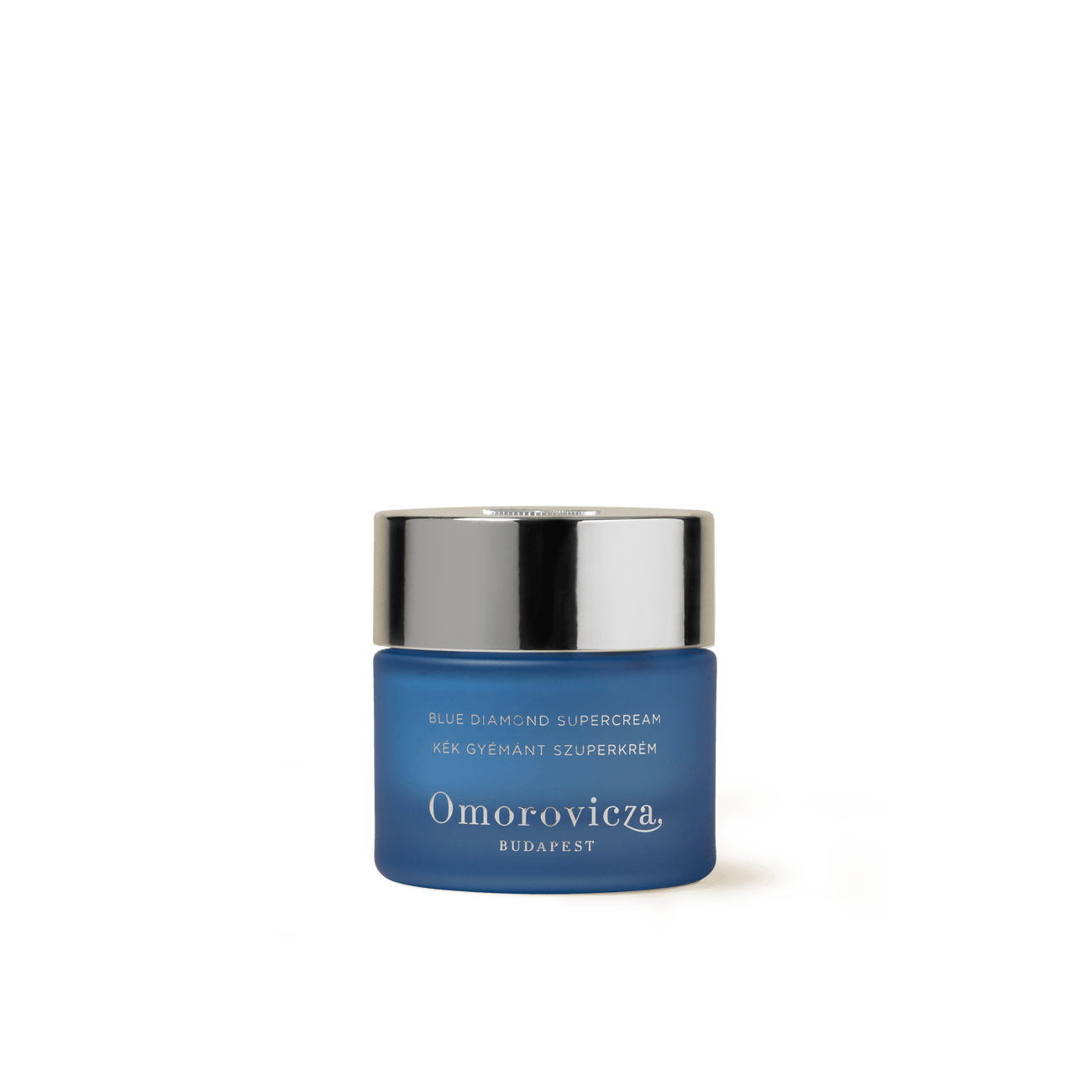 Blue Diamond Concentrate – Omorovicza