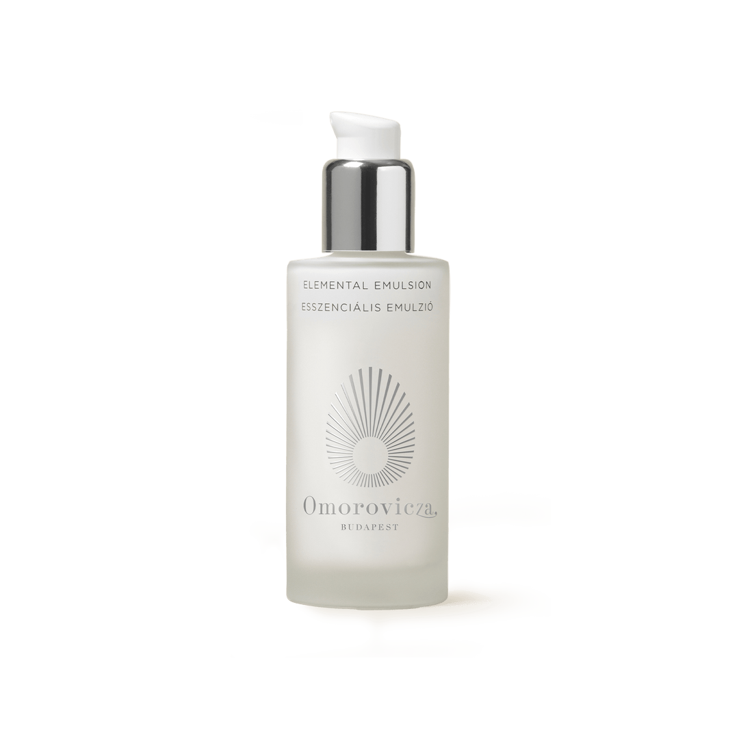 Ultramoor Mud Mask – Omorovicza