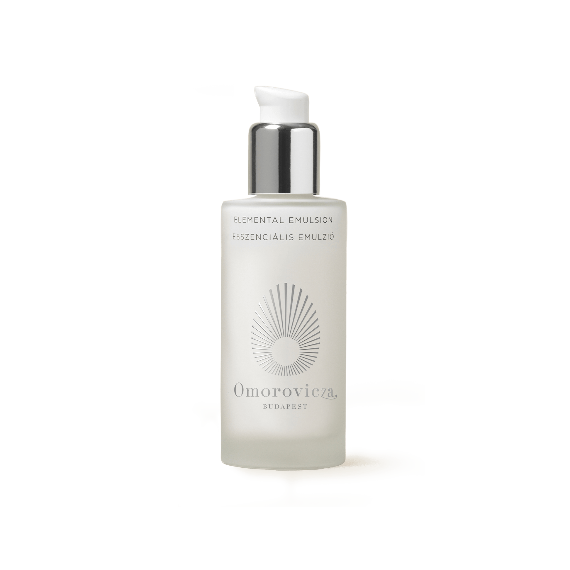 Elemental Emulsion – Omorovicza