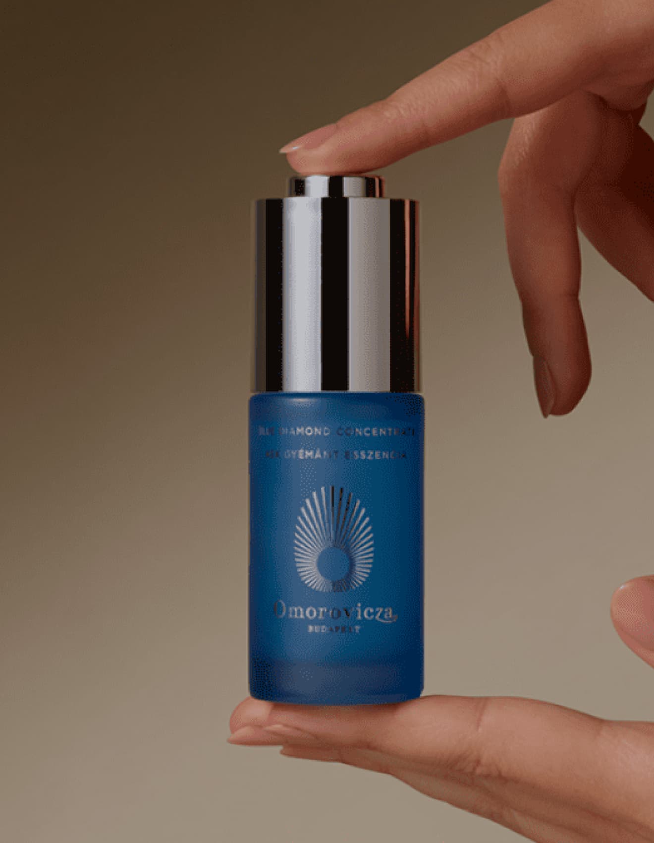 The Magic Behind Omorovicza’s New Queen Serum