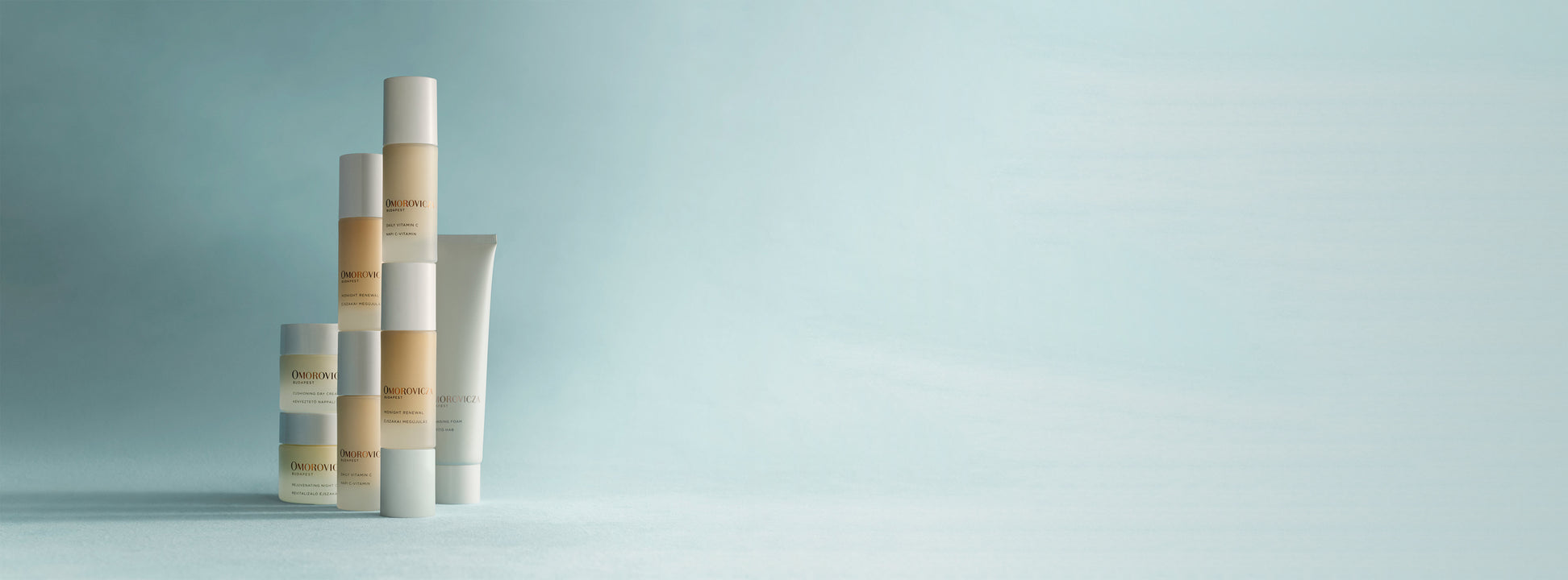 Omorovicza - Luxury Skincare - Official US Site