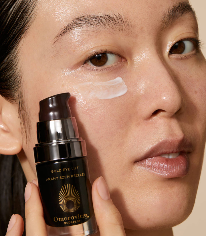 Omorovicza - Luxury Skincare - Official US Site