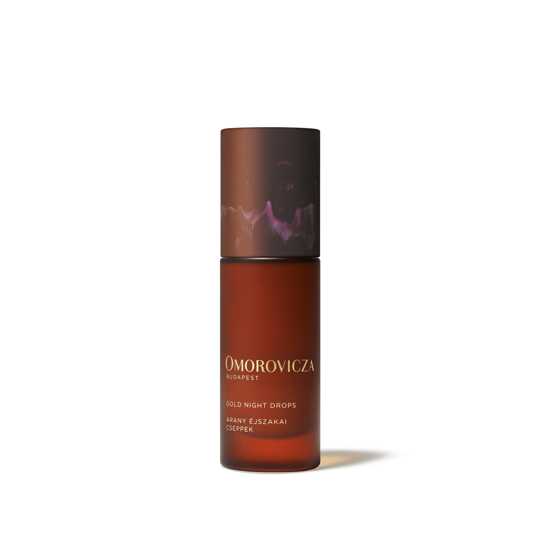 Gold Night Drops – Omorovicza