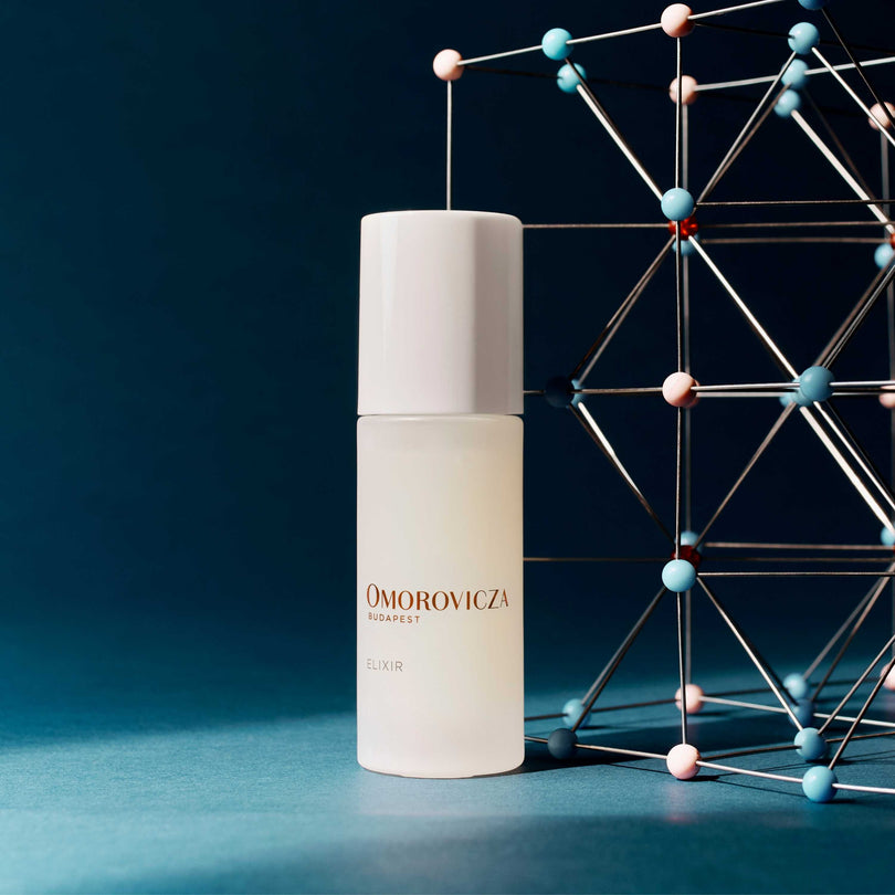 Our Patented Healing Concentrate™ – Omorovicza