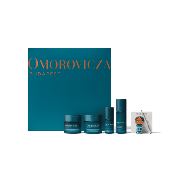 Omorovicza - Luxury Skincare - Official US Site