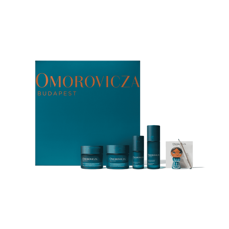 Products – Omorovicza