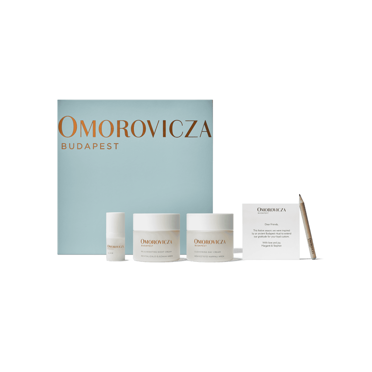Omorovicza - Luxury Skincare - Official US Site