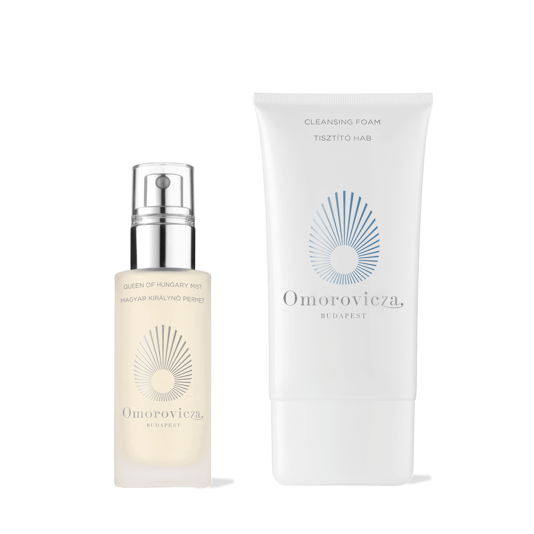 Gift Sets | Omorovicza