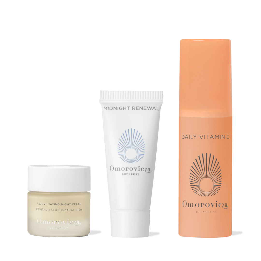 Gift Sets | Omorovicza