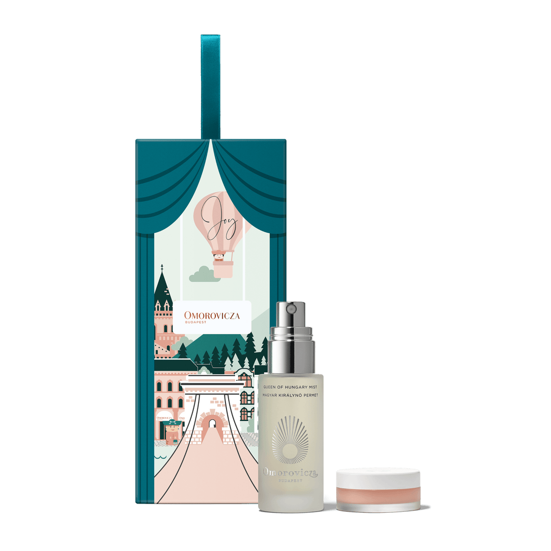 Gift Sets | Omorovicza