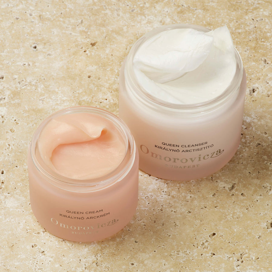 Queen Cream – Omorovicza