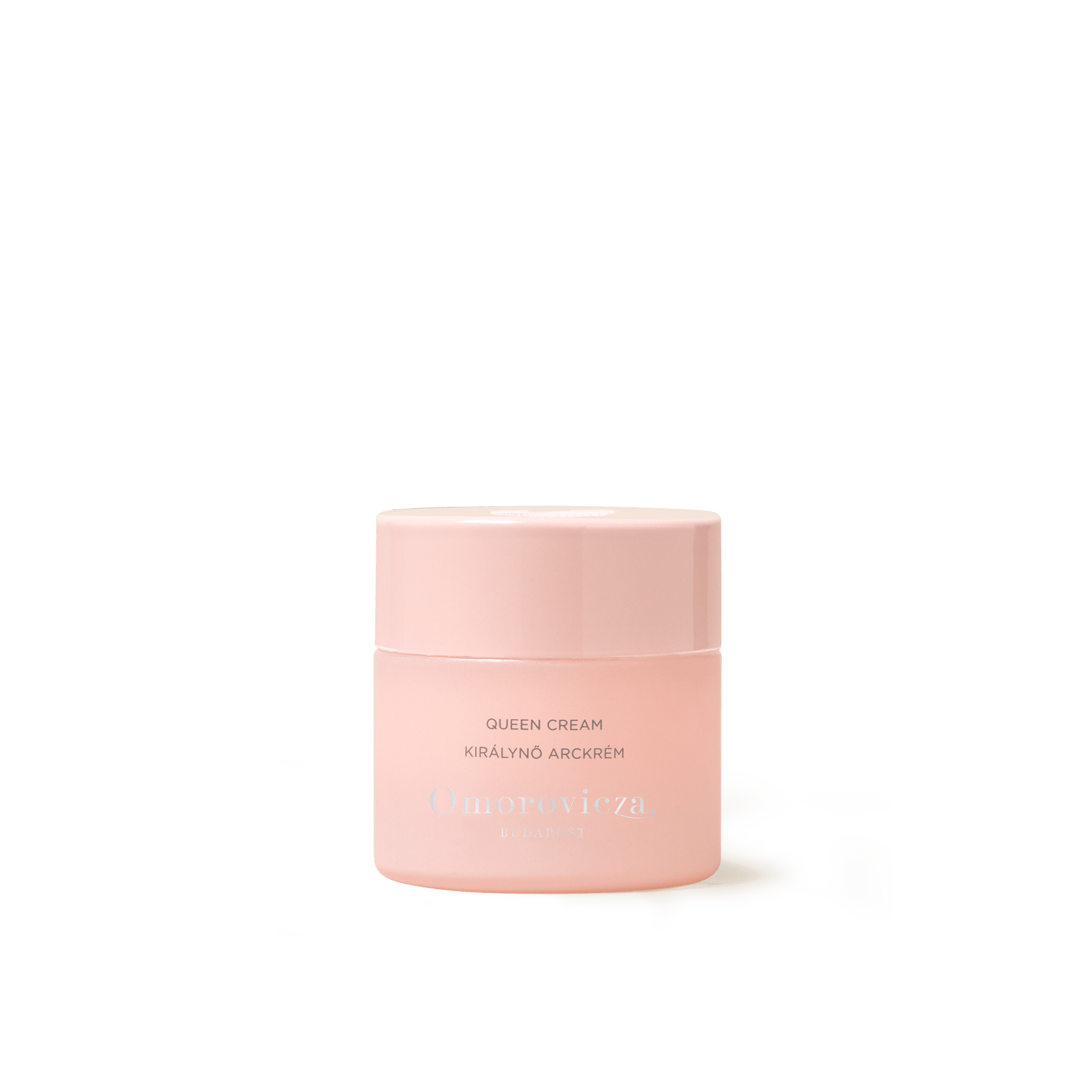 Queen Cream – Omorovicza