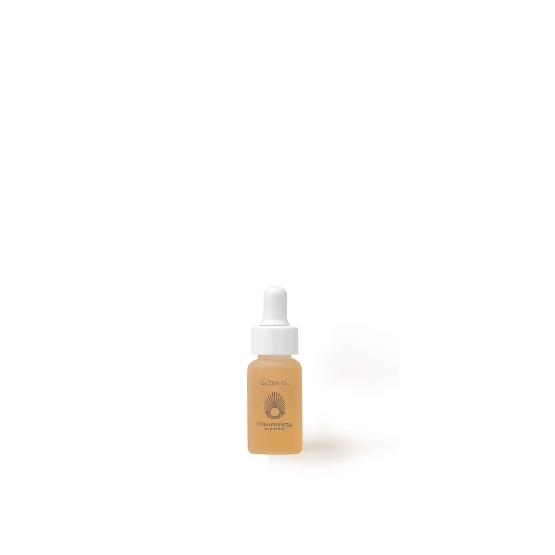 Queen Oil – Omorovicza