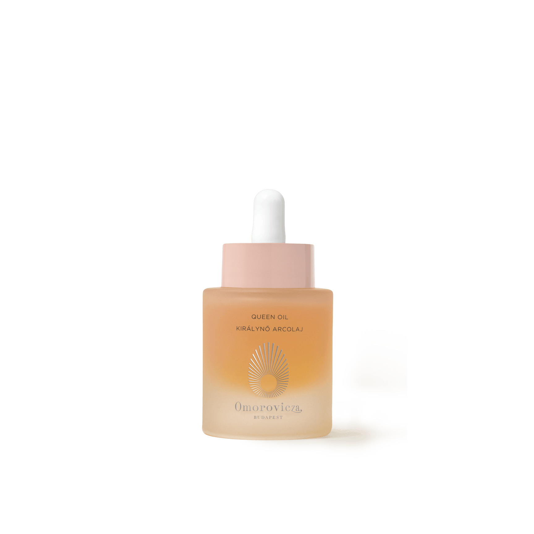 Queen Oil – Omorovicza