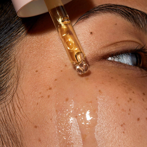 Queen Oil – Omorovicza