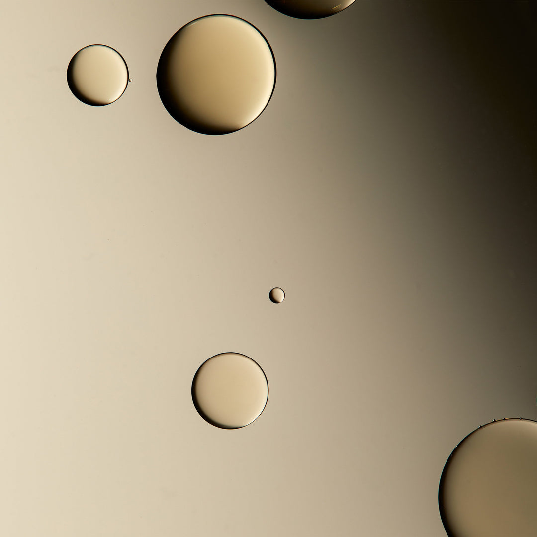 Queen Oil – Omorovicza