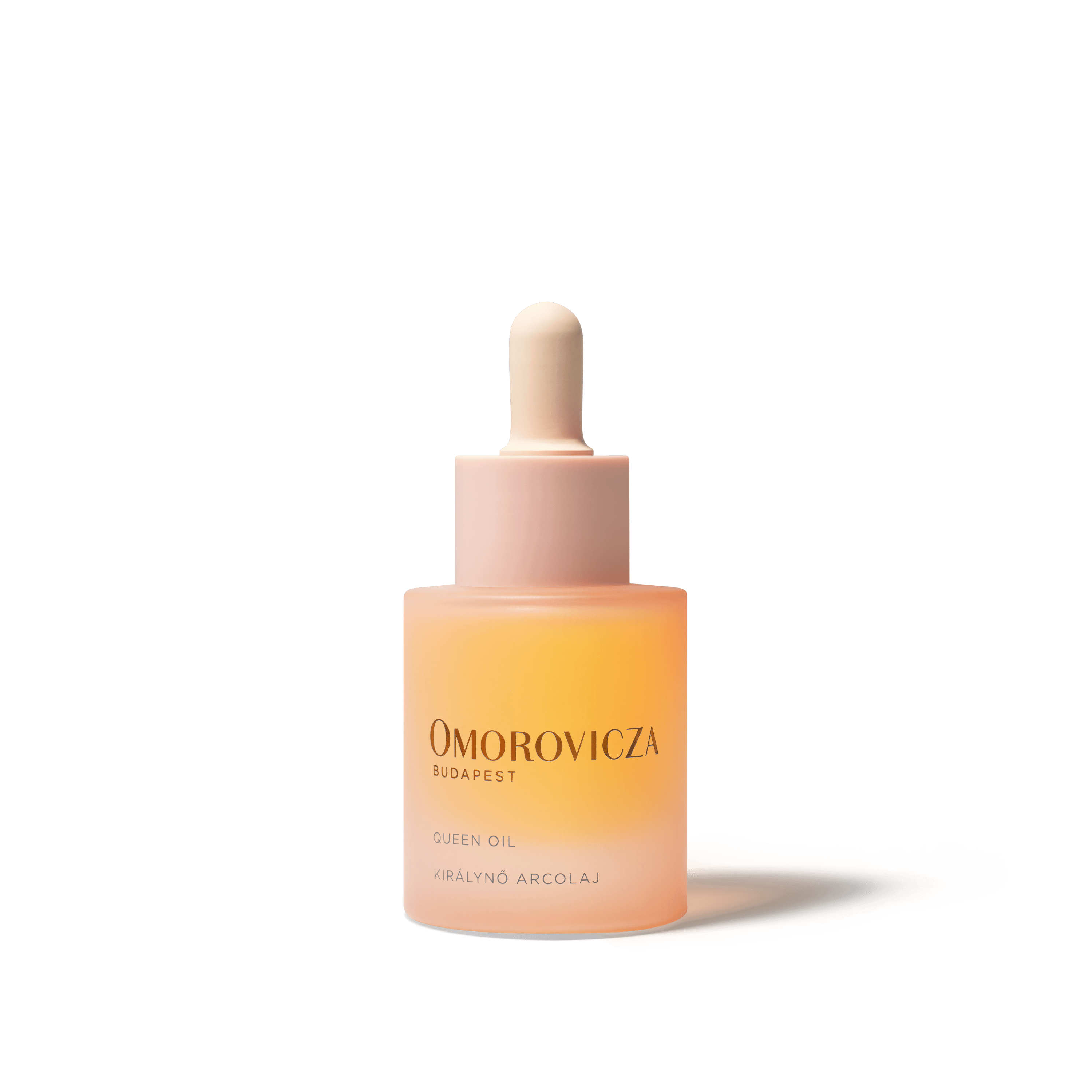 Queen Oil – Omorovicza