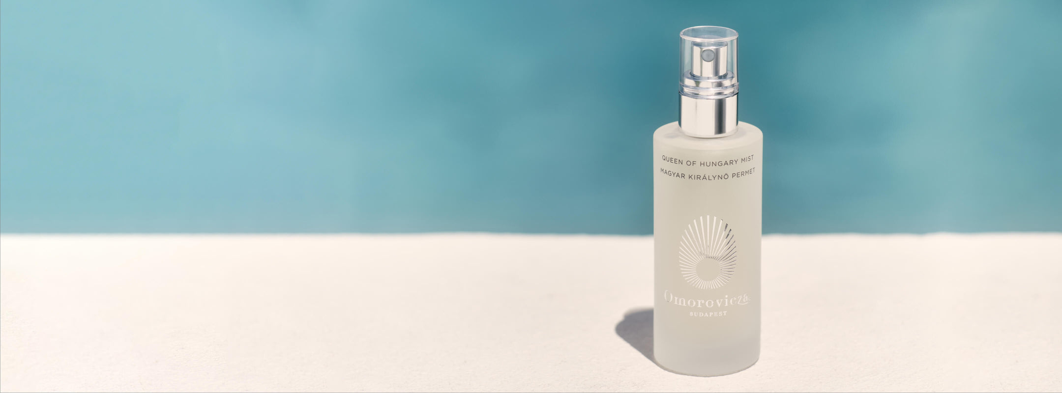 Omorovicza - Luxury Skincare - Official US Site