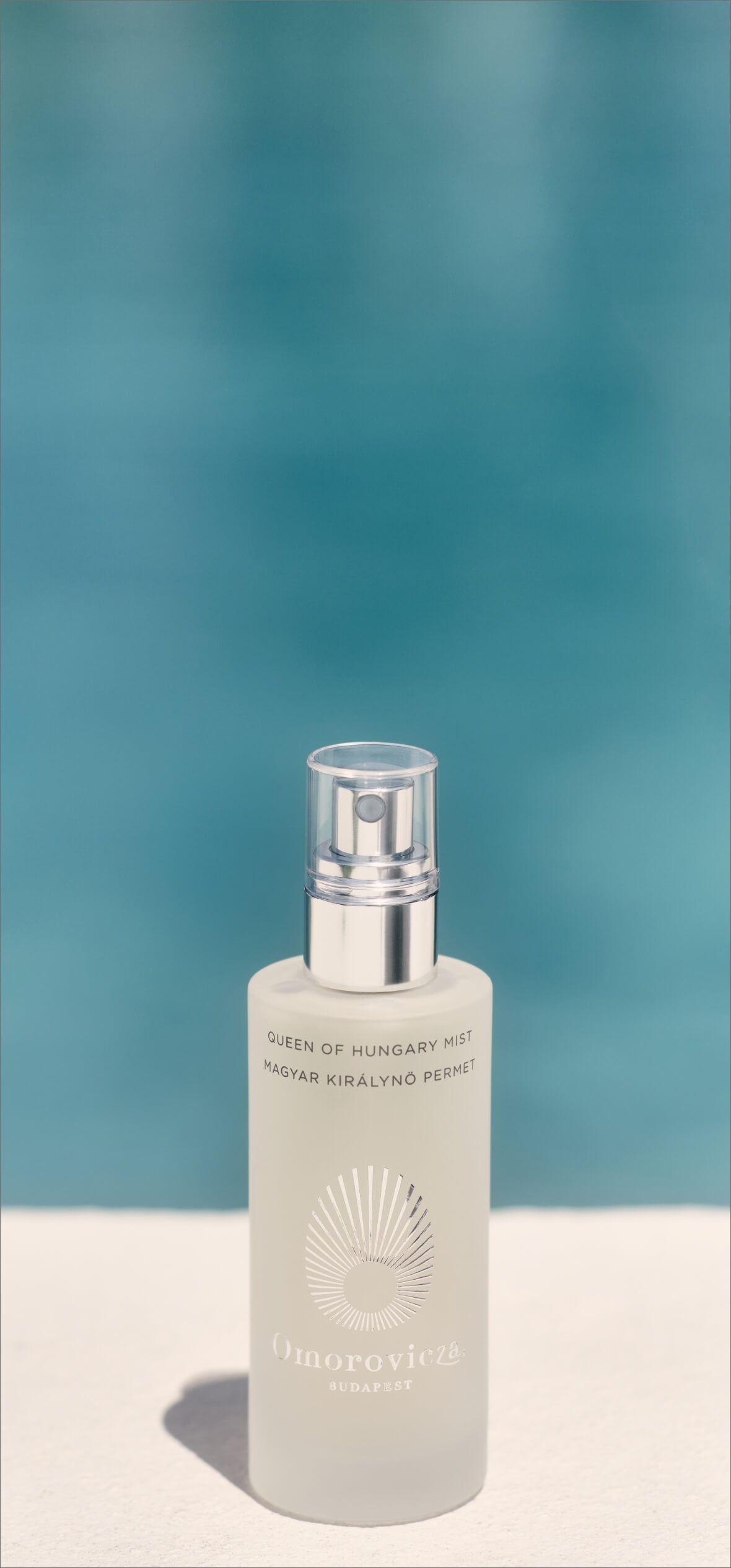 Omorovicza - Luxury Skincare - Official US Site