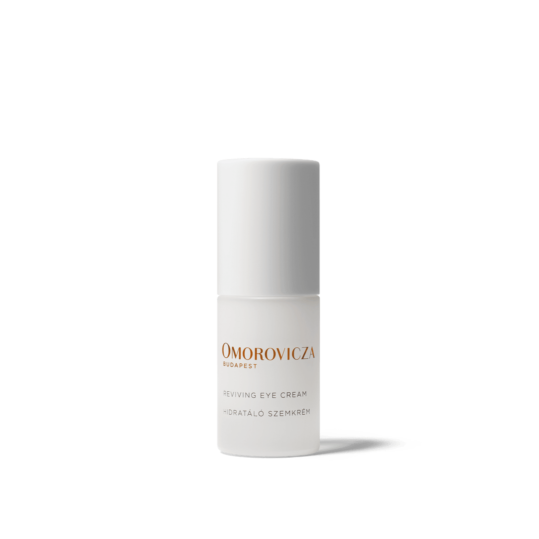 Reviving Eye Cream – Omorovicza