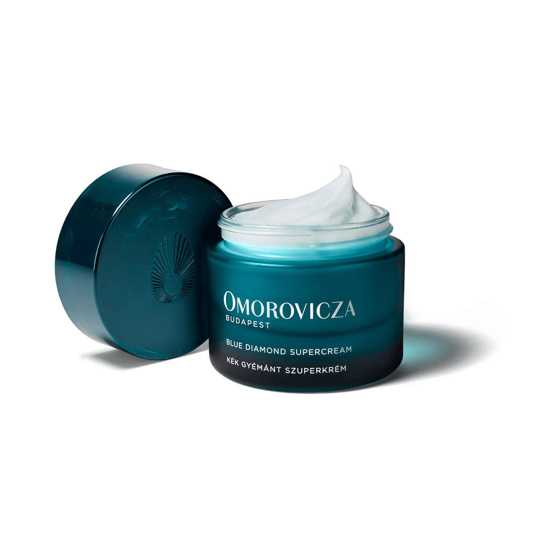 Blue Diamond Supercream – Omorovicza