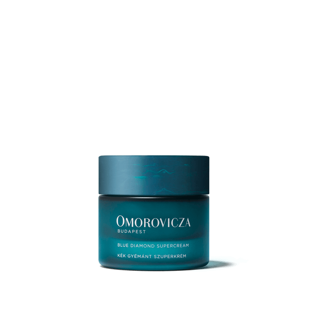 Our Patented Healing Concentrate™ – Omorovicza