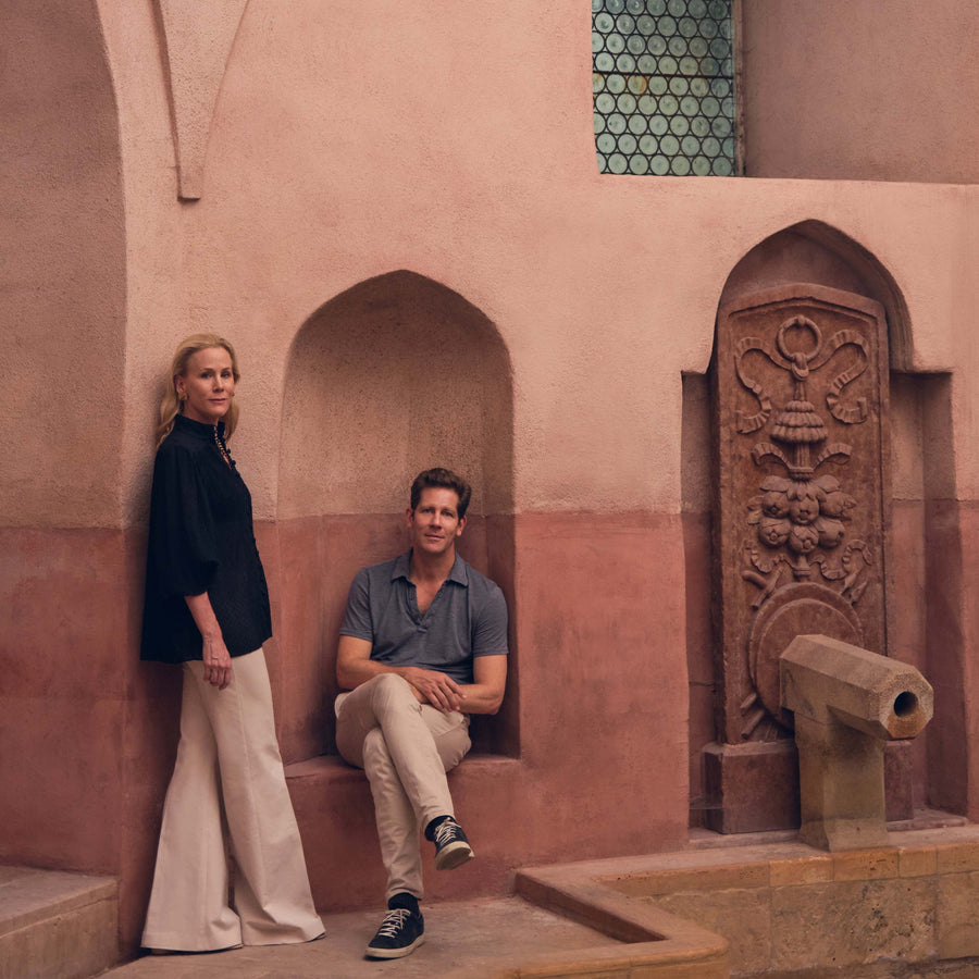 About Us – Omorovicza