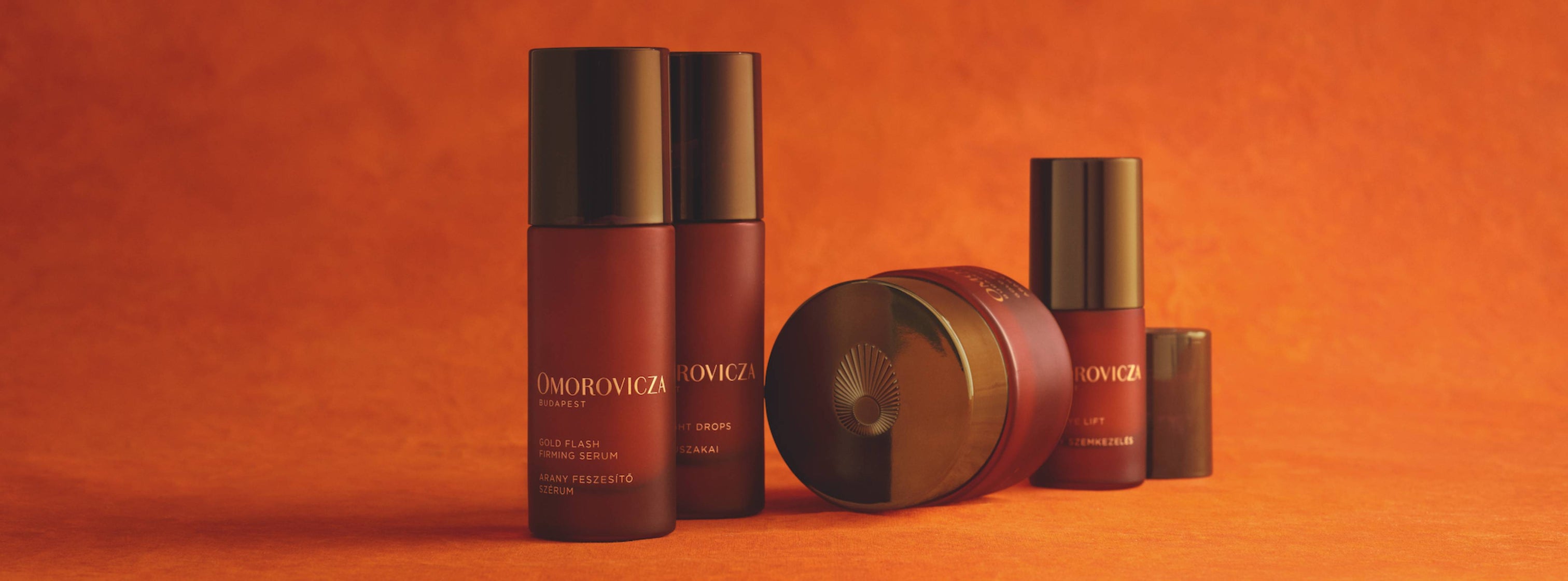 Omorovicza - Luxury Skincare - Official US Site