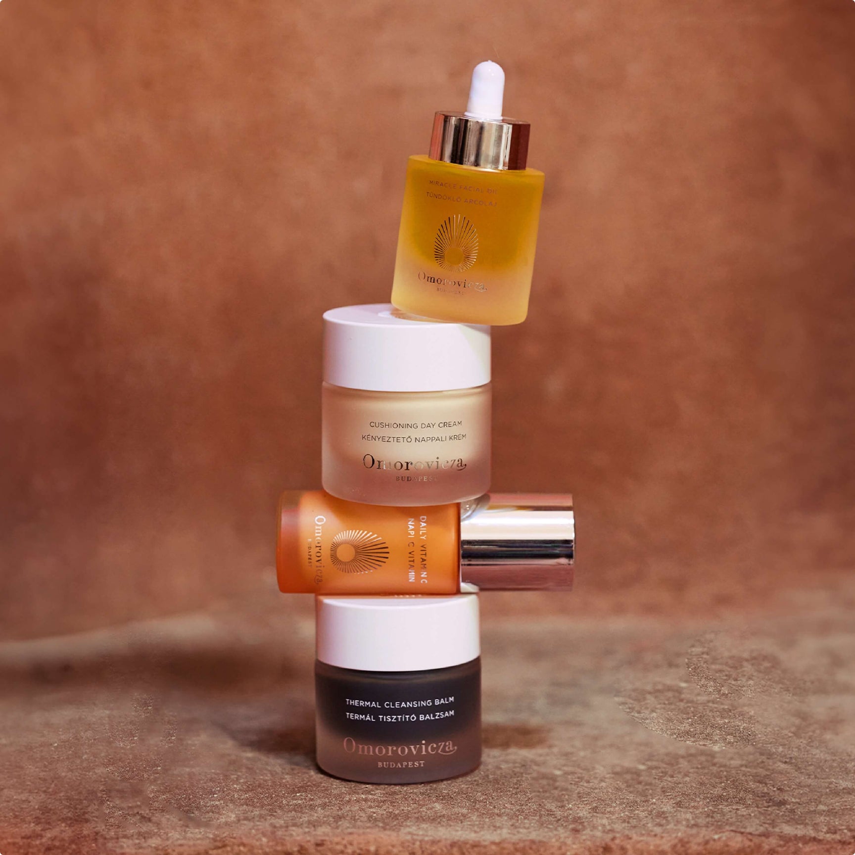 Omorovicza - Luxury Skincare - Official US Site