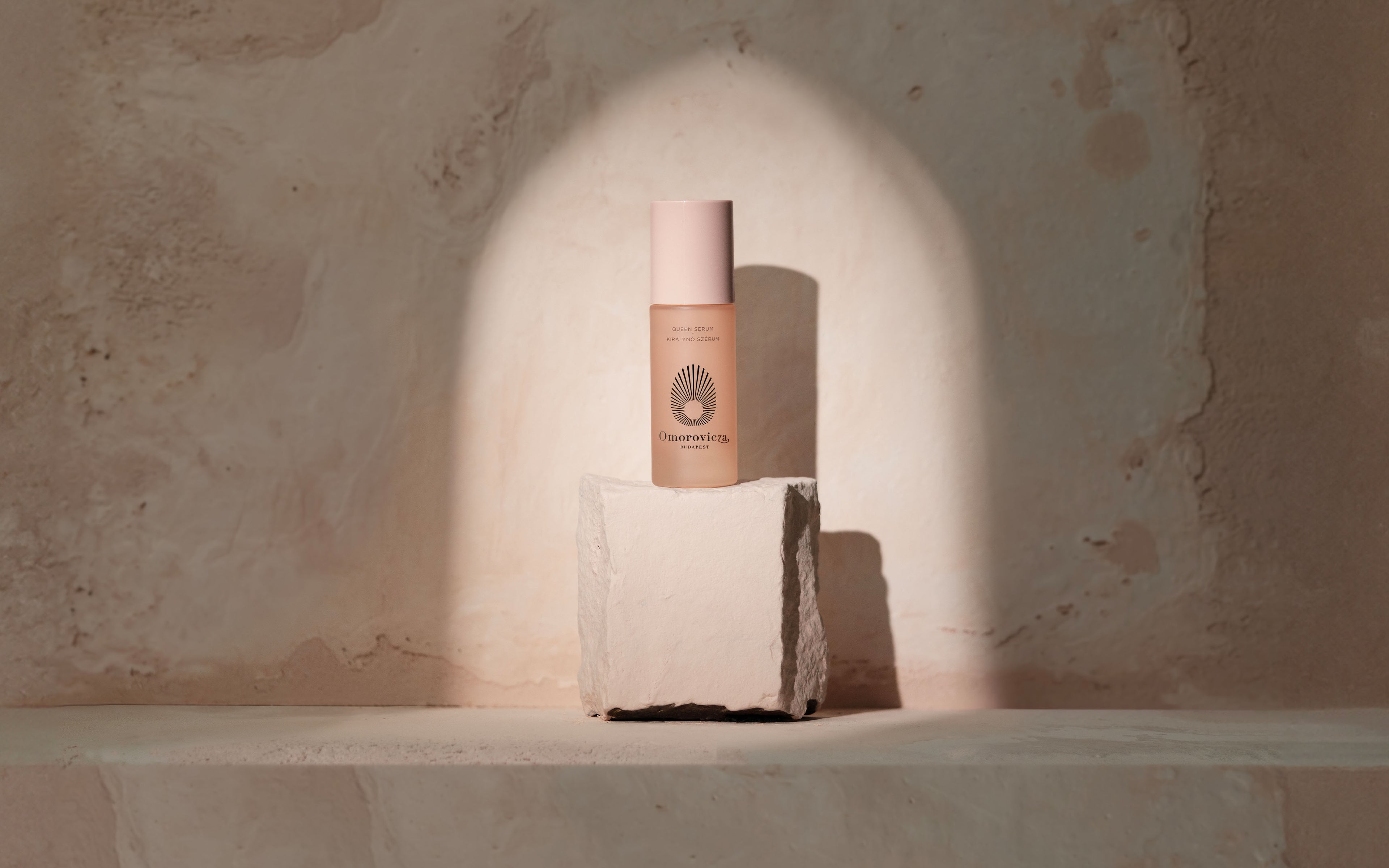 Loyalty Customer – Omorovicza