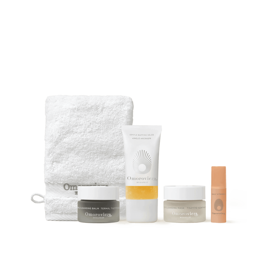 Gift Sets | Omorovicza