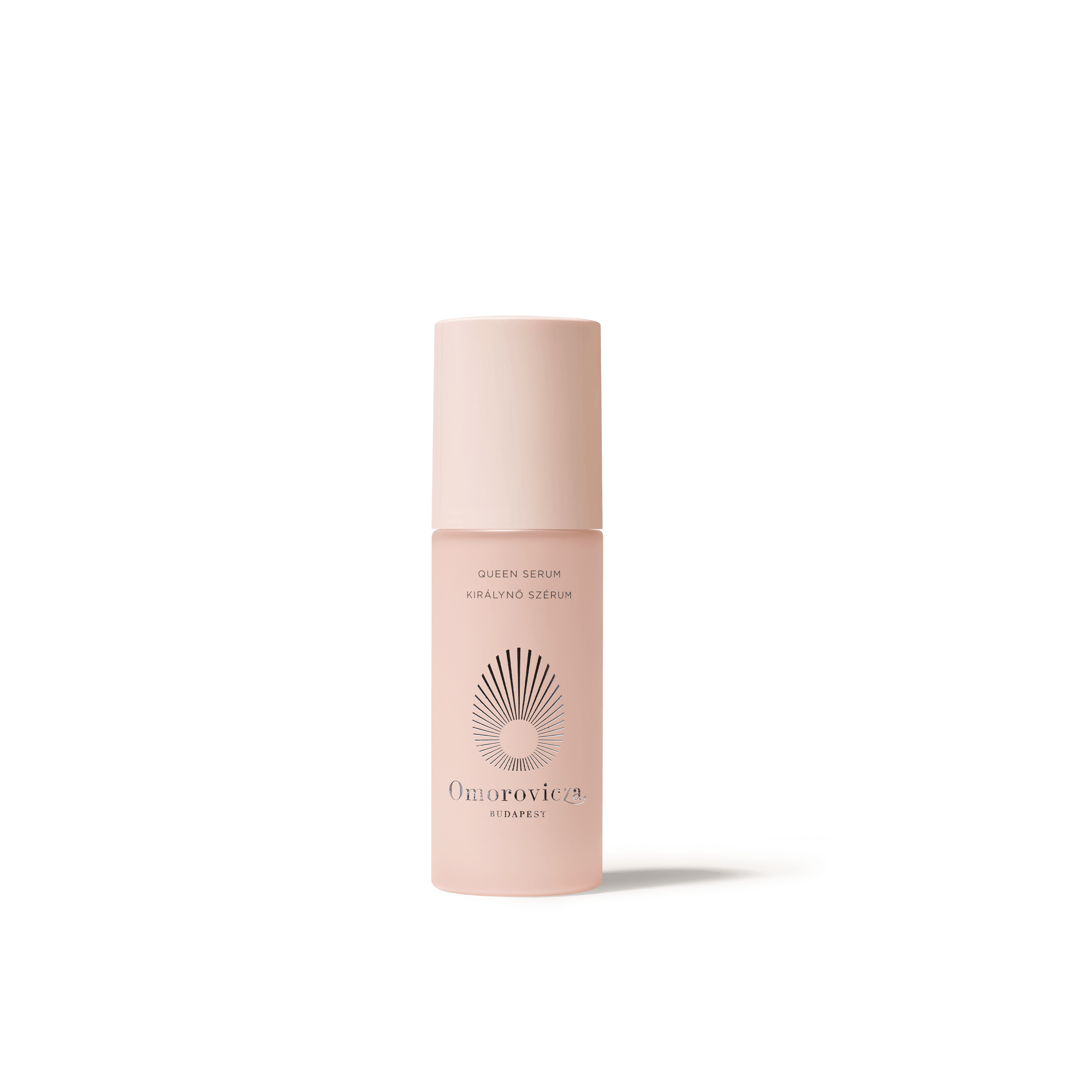 Queen Serum – Omorovicza